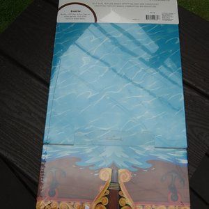 Hallmark | Party Supplies | New In Package Hallmark Pirate Ship Gift ...